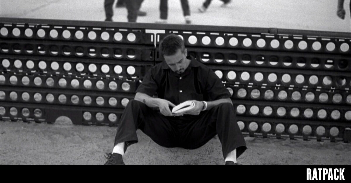 Πόσο εύκολα ξαναβλέπεις το American History X; - Ratpack.gr