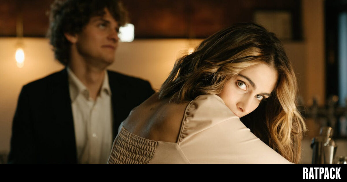 5 πράγματα που οι γυναίκες δεν σκέφτονται ποτέ για τους άντρες - RatPack.gr