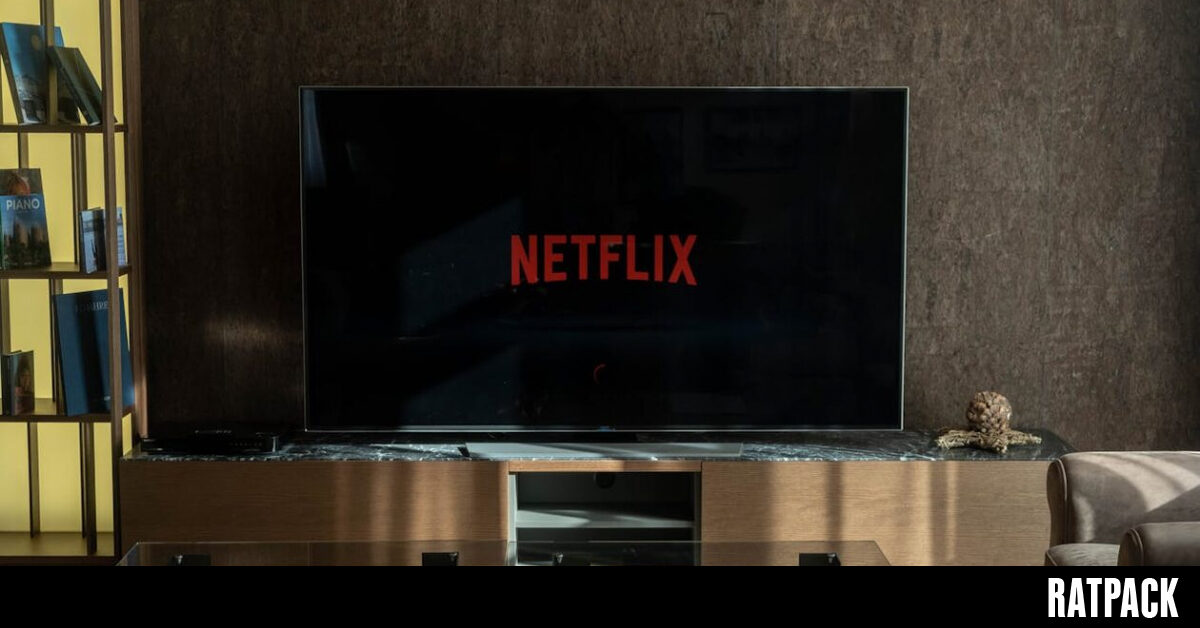 8 σειρές του Netflix για να κολλήσεις τον Σεπτέμβριο - Ratpack.gr