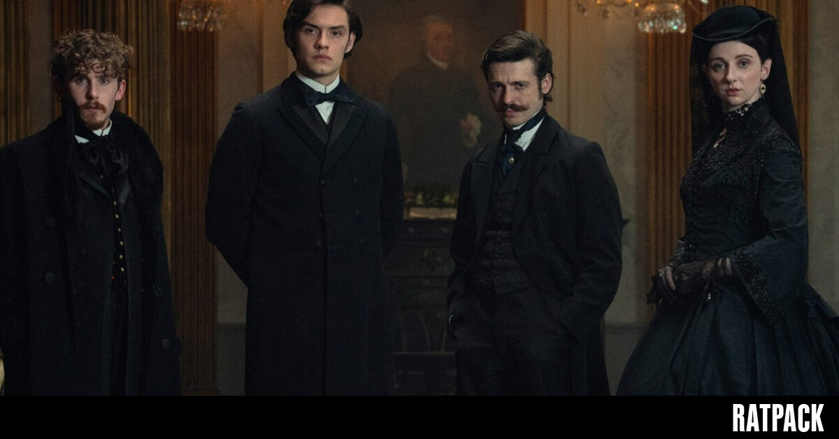 House of Guinness: Το πρώτο τρέιλερ εξηγεί γιατί θεωρείται το next big thing του Netflix ...