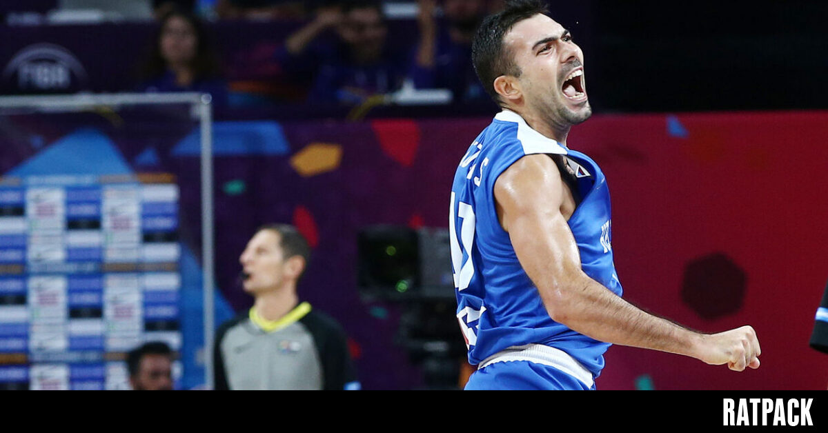 Ελλάδα–Λιθουανία: Το ματς που ξεχωρίζει τους leaders από τους followers ...