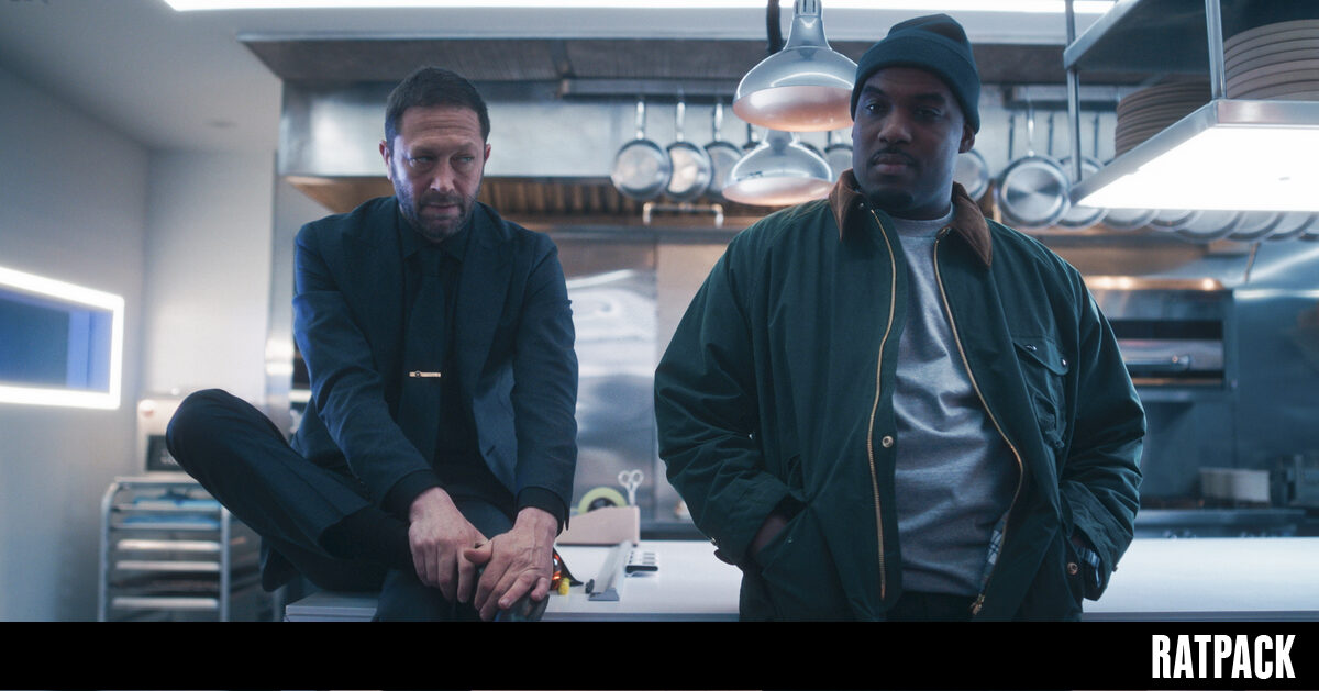 Όλα τα (πολύ) ωραία του Disney+ που μπορείς να δεις το φθινόπωρο και με προσφορά - RatPack.gr