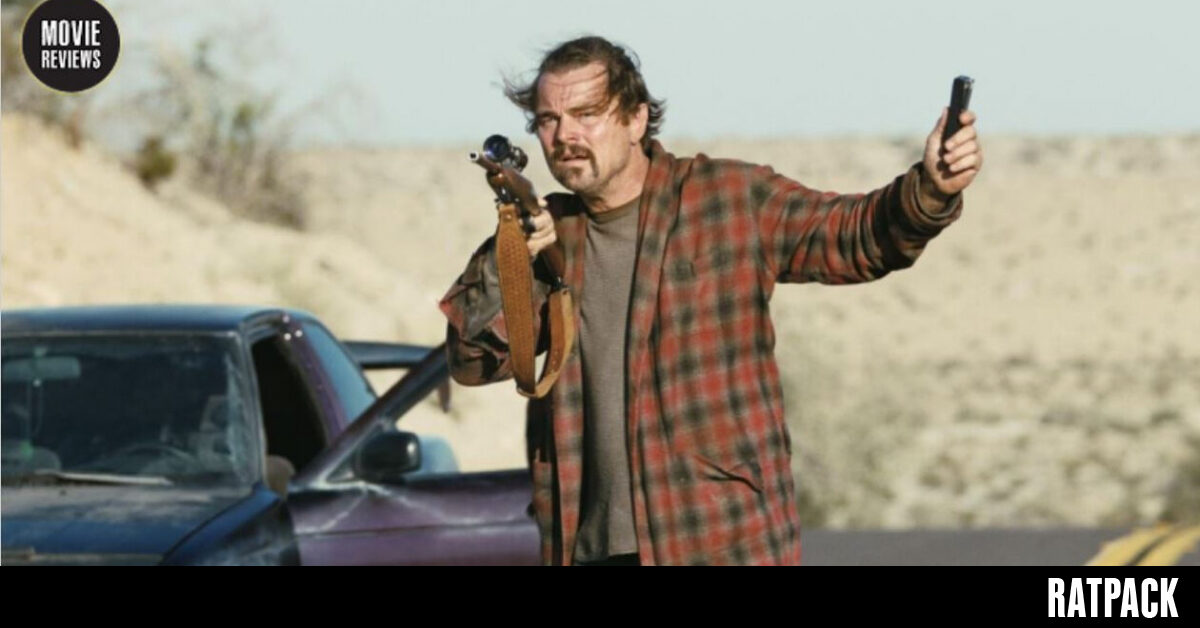 «One Battle After Another»: Μια ταινία-καταιγίδα που δεν θες να τελειώσει - RatPack.gr