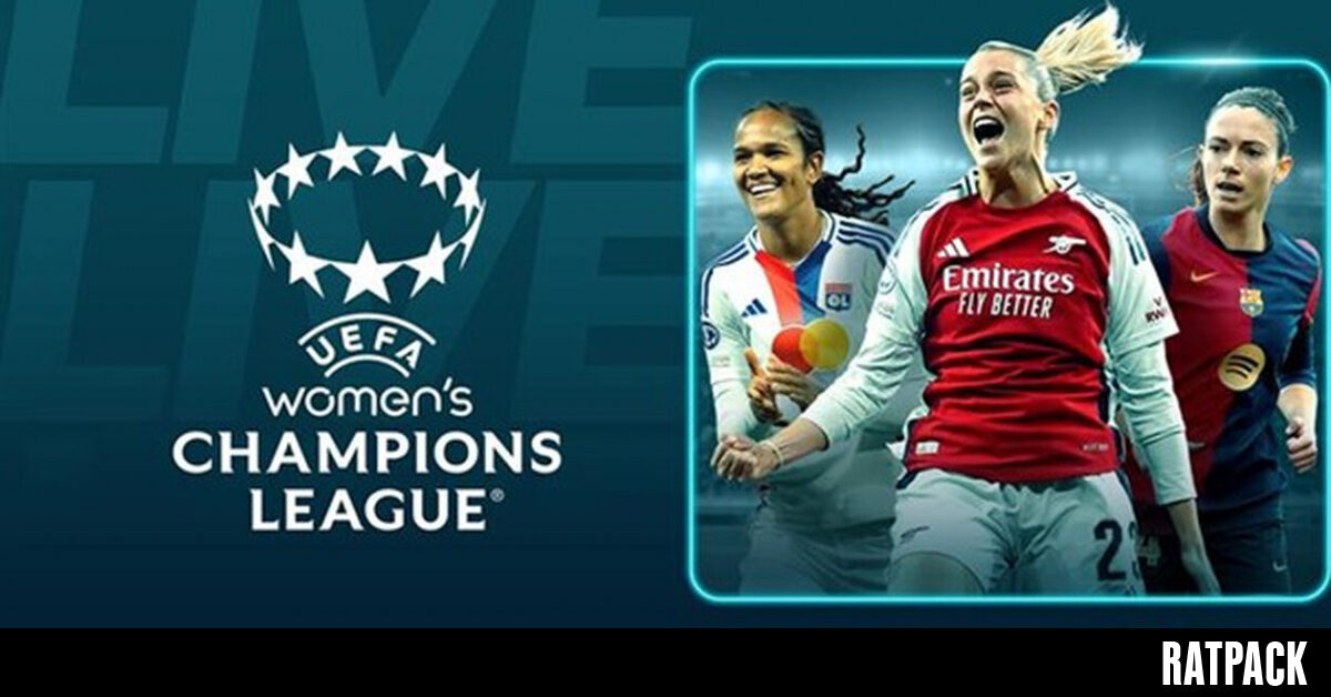 Ο Οκτώβριος στο Disney+ είναι πλούσιος σε προγράμματα και... Champions League! - Ratpack.gr