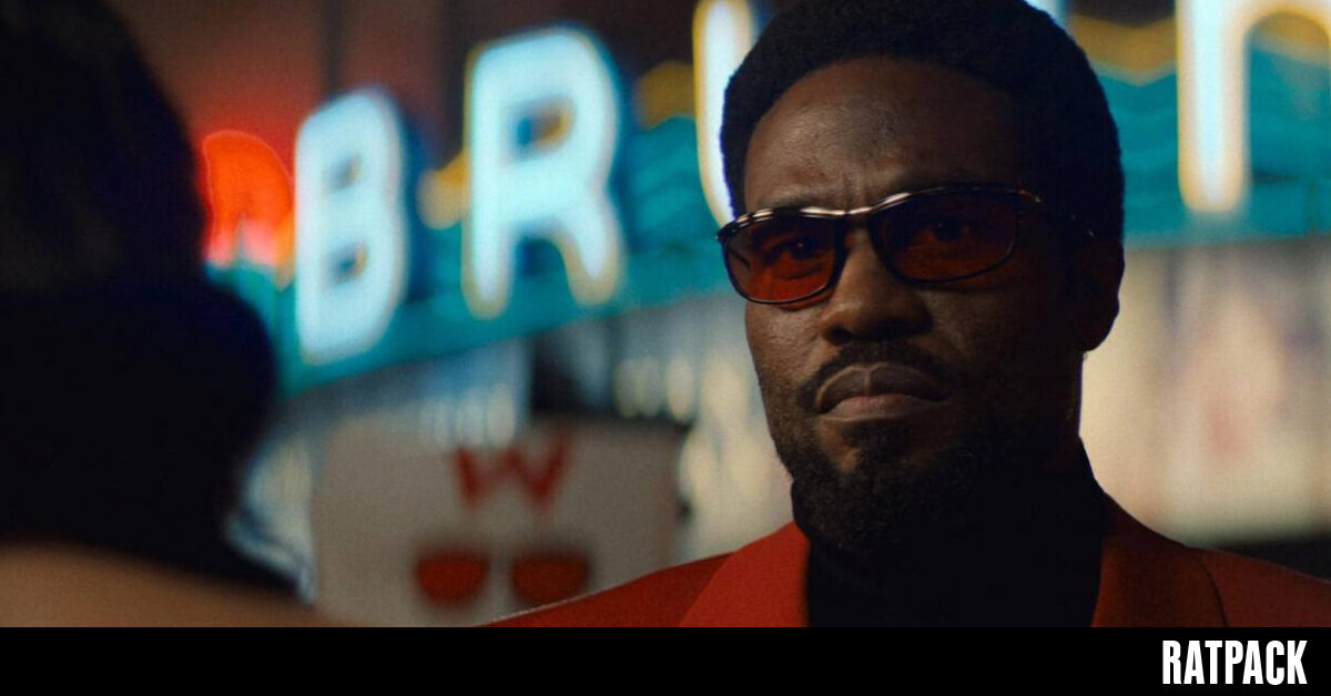 Γιατί λένε ότι το «Wonder Man» θα είναι η καλύτερη σειρά που έβγαλε ...