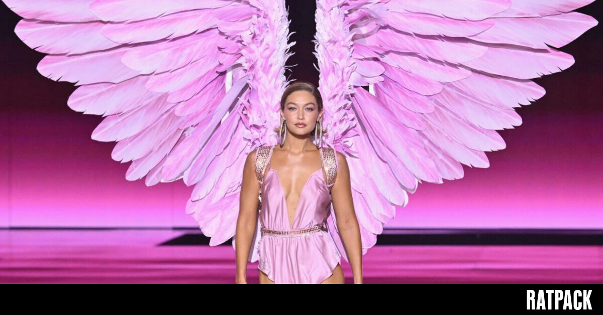 Από sexy επιστροφές, έχουμε εκείνη των Αγγέλων της Victoria’s Secret - Ratpack.gr