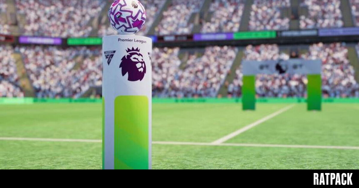 Το νέο Football Manager φέρνει μαζί του μια ιστορική συμφωνία με την ...
