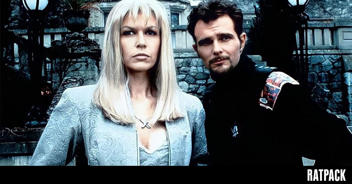 Generation X: Η πρώτη ταινία X-Men δεν είναι αυτή που θυμάσαι - Ratpack.gr