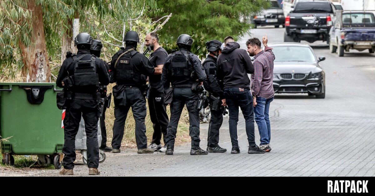 Αν θες μιζέρια, η ελληνική ενημέρωση είναι εδώ για σένα - Ratpack.gr