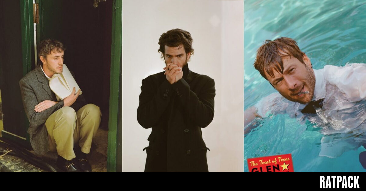 Το Hollywood Issue του Vanity Fair προμηνύει την άνθηση της νέας αρρενωπότητας - Ratpack.gr