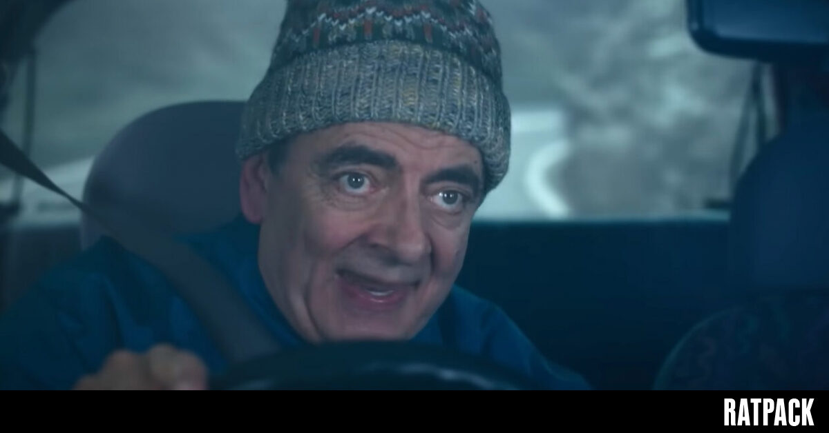 Τα highlights του Netflix για τον Δεκέμβριο - Ratpack.gr