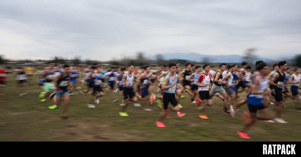 Η άνθηση των running clubs στην Ελλάδα - Ratpack.gr