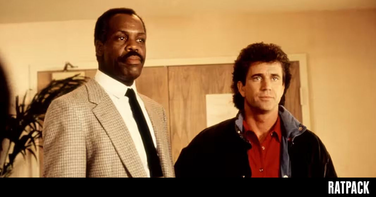 Πού βρισκόμαστε με το Lethal Weapon 5; - Ratpack.gr