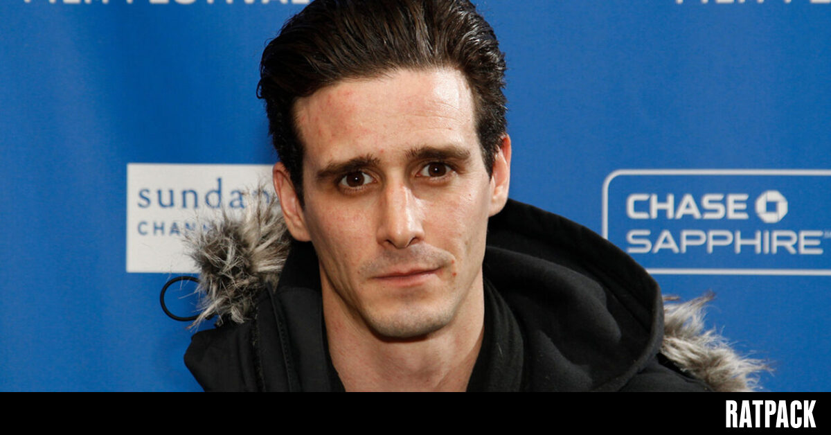 Η αυτοχειρία του James Ransone είναι άλλη μια πικρή αλήθεια για τις ...