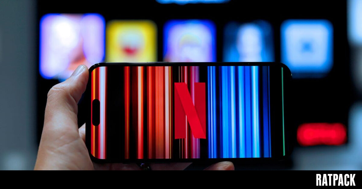 Η ιστορία πίσω από το Netflix: Όταν μια απλή ιδέα άλλαξε τον τρόπο που ...