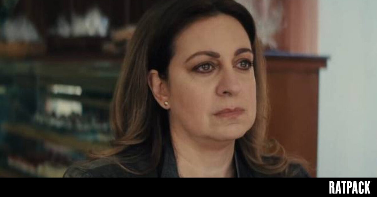 Ριφιφί: Η 2η πραγματική ιστορία της σειράς ξεπερνά την ίδια τη ληστεία ...